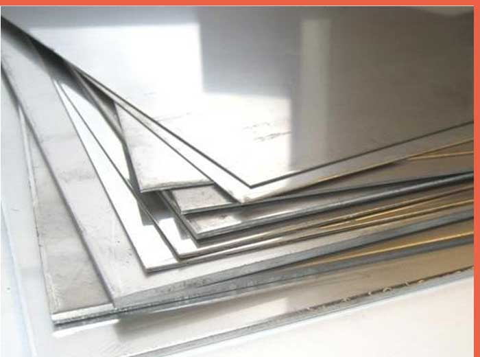 SS Sheet Manufacturers in Pune, Maharashtra