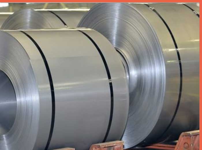 Cold Rolled Sheet Manufacturers, Suppliers, Exporters, Traders in Chakan